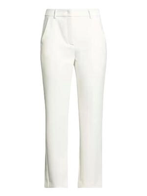 MAX MARA Weekend Max Mara Tapered Crepe Trousers