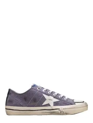 GOLDEN GOOSE V-star Lab Sneakers - Multicolor