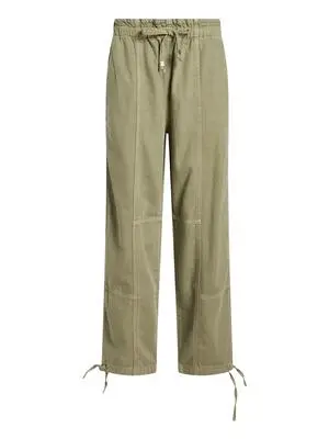 RAG & BONE Rag & Bone Tapered Denim Trousers