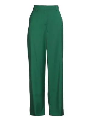 Max Mara Casual Loose-fit Trousers - Blue