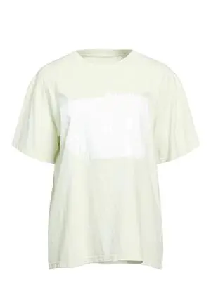 MAISON MARGIELA Printed T-shirt - White