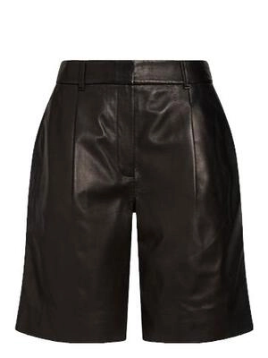 Rag & Bone Bermuda Shorts - Black