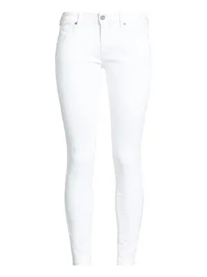 DIESEL® Slim Fit Jeans - White