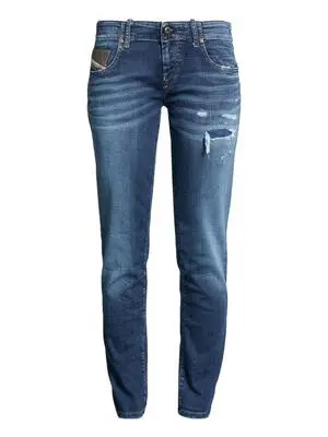 DIESEL® Diesel Slim Fit Denim Trousers
