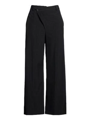 JACQUEMUS Jacquemus Conical Fitted Dress Pants