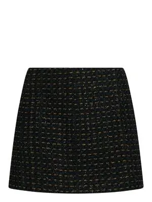 RAG & BONE Rag & Bone Tweed Pencil Skirt