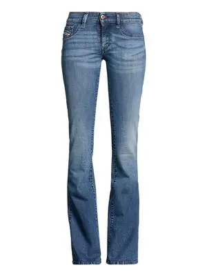 DIESEL® Diesel Bootcut Jeans Blue