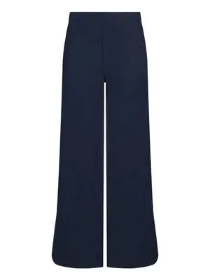 RAG & BONE Rag & Bone Wide-Leg Trousers