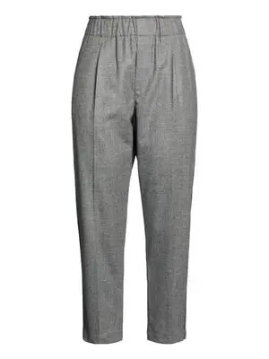 BRUNELLO CUCINELLI Brunello Cucinelli Plain Trousers