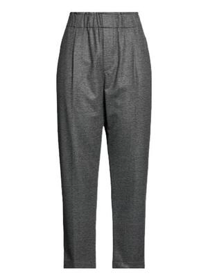 BRUNELLO CUCINELLI Brunello Cucinelli Flannel Trousers