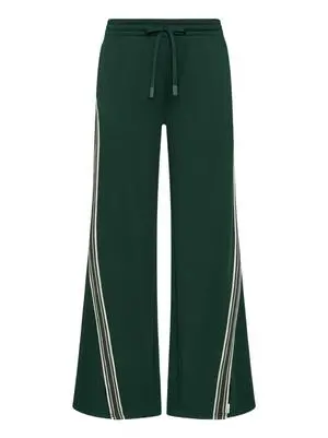 The Upside The Upside Roma Track Pants Green