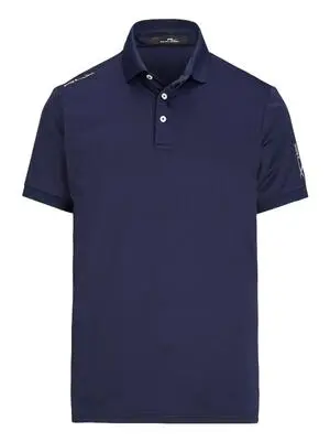 POLO RALPH LAUREN Logo Short-sleeved Polo Shirt