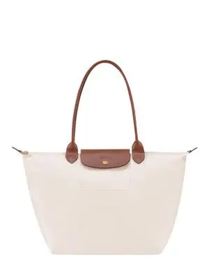 Longchamp Le Pliage Large Tote By Longchamp Pink