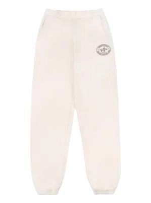 SPORTY  RICH Sporty & Rich Riding Club Track Pants - No