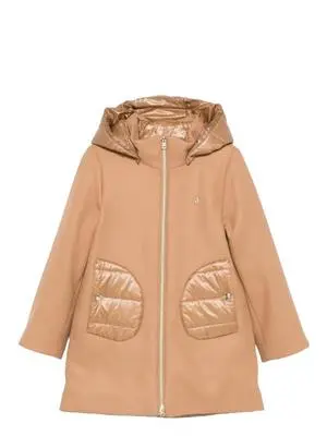 HERNO Herno Hooded Jacket
