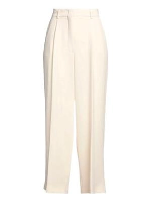MAX MARA Weekend Max Mara Wide-Leg Crepe Trousers