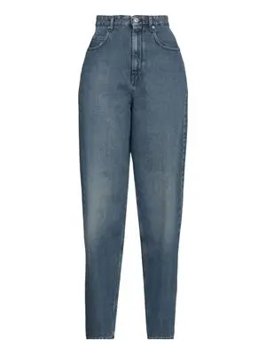 Isabel Marant Étoile Tapered Jeans - Blue