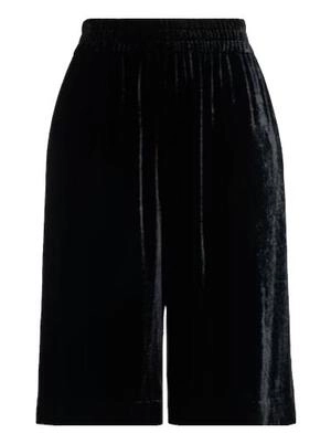 CHLOÉ Chloe Elastic Bermuda Shorts