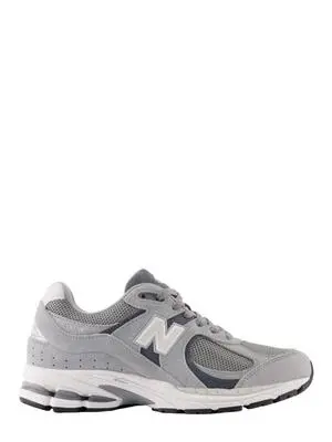 NEW BALANCE New Balance Logo Sneakers Gray
