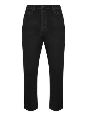 ACNE STUDIOS Acne Studios Logo Jeans