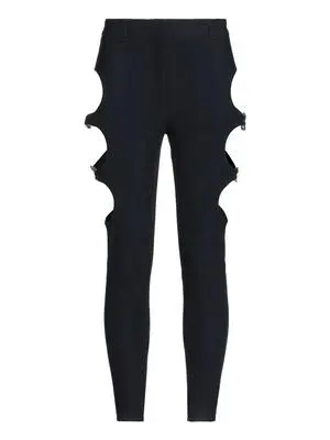 Burberry Cutout Trousers - No