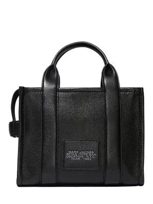 Marc Jacobs Marc Jacobs Mini Tote Bag Black