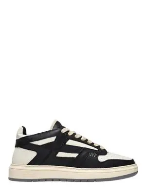 REPRESENT Low-top Trainers - Black