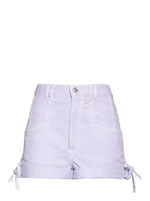 Isabel Marant Étoile Denim Shorts - No