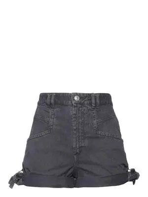 ISABEL MARANT ÉTOILE Isabel Marant Denim Shorts