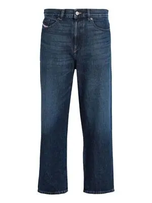DIESEL® Dark Wash Boyfriend Jeans - Blue