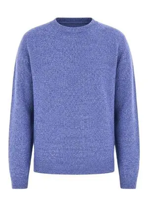 DONDUP Crew Neck Knit Sweater - No