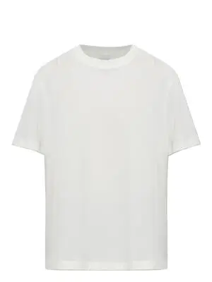 Eleventy Crew Neck T-shirt - No