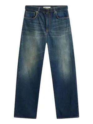 SEMICOUTURE Jeans - Blue