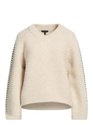 RAG & BONE Rag & Bone Wool Knit V-Neck Pullover