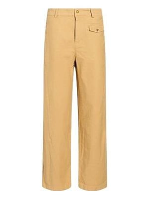 RAG & BONE Rag & Bone Straight-Leg Quilted Trousers