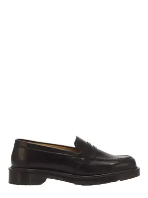 Dr. Martens Blakesley Penny Loafers - Black