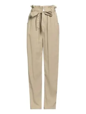 Isabel Marant Étoile Straight Leg Pants - No