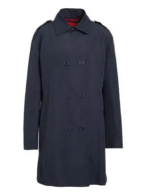 MAXCO. MAX&Co. Classic Long Trench Coat