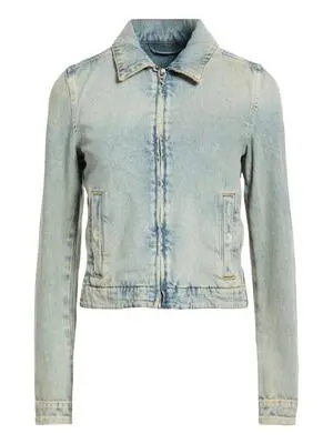 DIESEL® Denim Jacket - Gray
