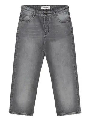 DARKPARK DARKPARK Belt-Loop Jeans
