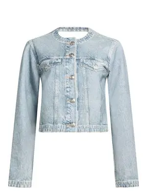 RAG & BONE Rag & Bone Denim Jacket