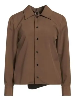 MAISON MARGIELA Long Sleeve Shirt - No