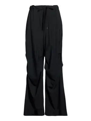 MAISON MARGIELA Mm6 Maison Margiela Straight-Leg Trousers