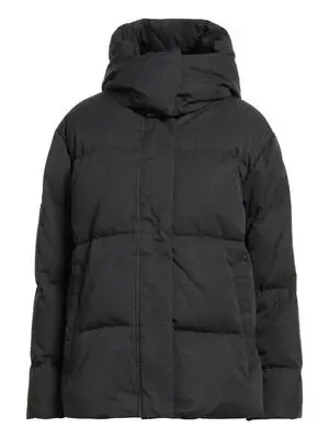 Rag & Bone Puffer Jacket - Black