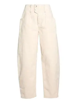 ISABEL MARANT ÉTOILE Isabel Marant Straight Leg Trousers