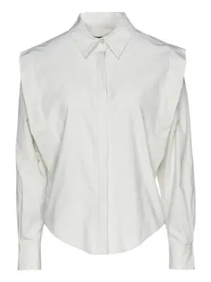 ISABEL MARANT ÉTOILE Isabel Marant Long Sleeve Shirt