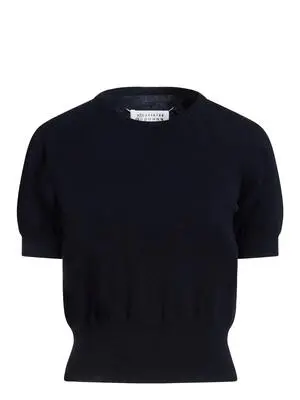 MAISON MARGIELA Maison Margiela Wool Crewneck Sweater