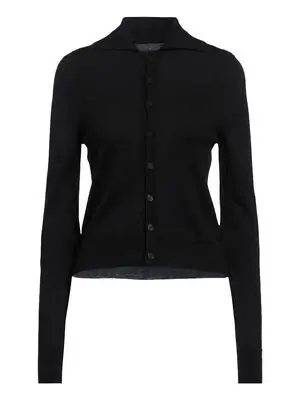 MAISON MARGIELA Cardigan - Black