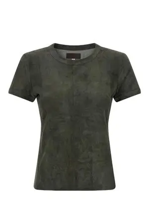 Stouls 05 T-shirt - Gray