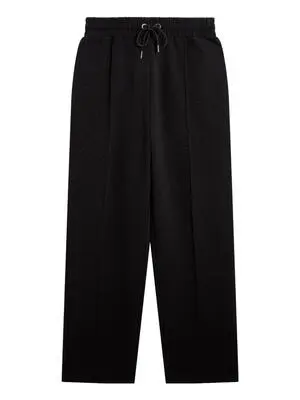 OFF-WHITE Off-White Buckle Formal Trousers